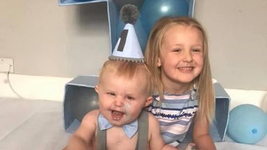 Bradford house fire which killed three children and woman was started ...