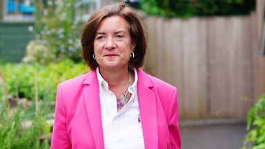 Eluned Morgan selected as Wales's new first minister after Vaughan ...