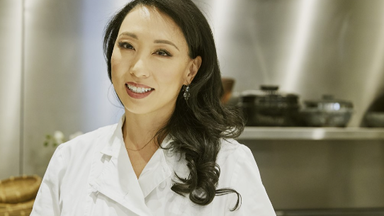 Michelin-starred chefs pick favourite cheap restaurants across every ...