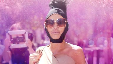 Katie Price: The rise and fall of the boundary-pushing glamour model ...