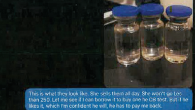 Friends star Matthew Perry's last hours before drug overdose revealed ...