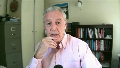 Russia - The Latest News from the UK and Around the World | Sky News