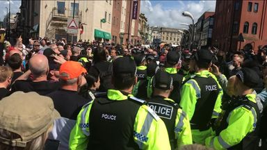 Police - The Latest News from the UK and Around the World | Sky News