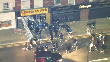 Southport Stabbings - The Latest News from the UK and Around the World ...