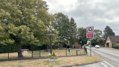 Death of tech tycoon Mike Lynch's business associate Stephen ...