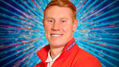 Strictly Come Dancing: Who are this year's celebrity contestants ...