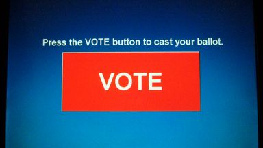 How does the US election work? A really simple guide to put you in the ...