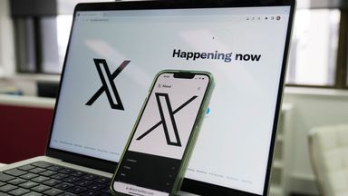 Elon Musk blames 'IP addresses in Ukraine' after X hit by cyber attack ...