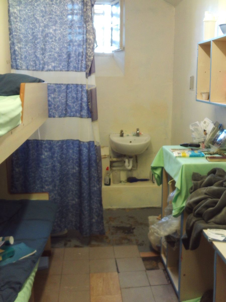 'Appalling conditions' at HMP Wandsworth following failures 'at every ...