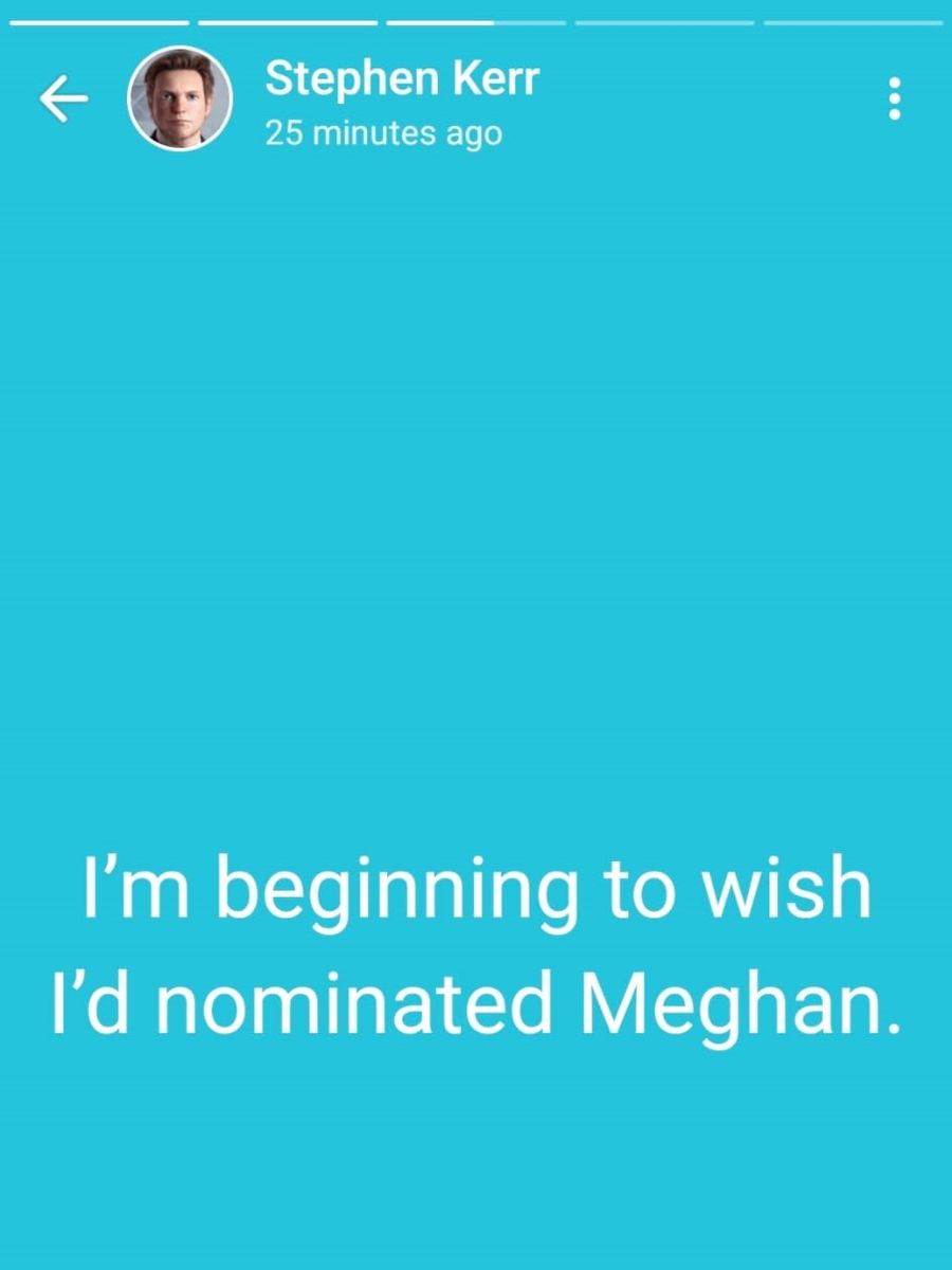 Scottish Tory leadership race: MSP Stephen Kerr brands Murdo Fraser's ...