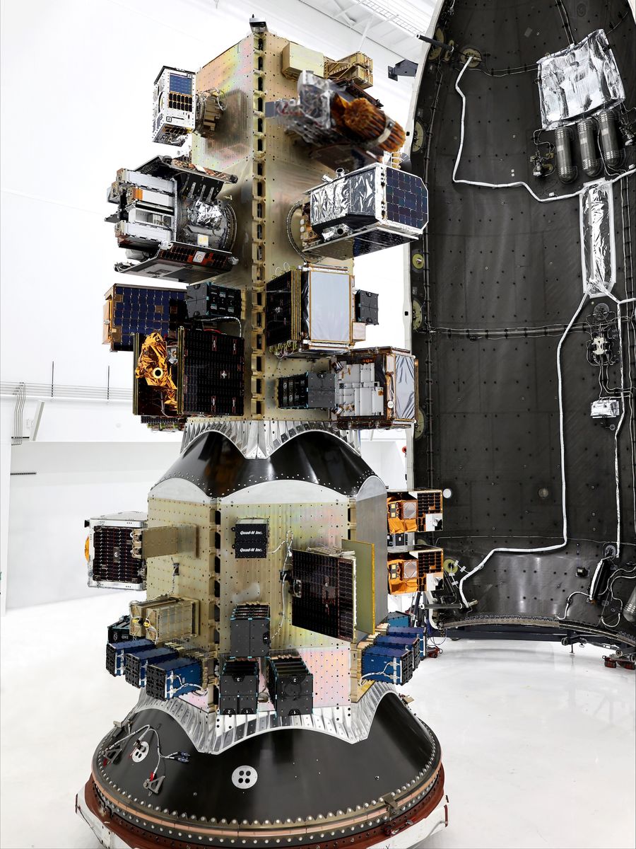 First UK military spy satellite launched that captures daytime images ...