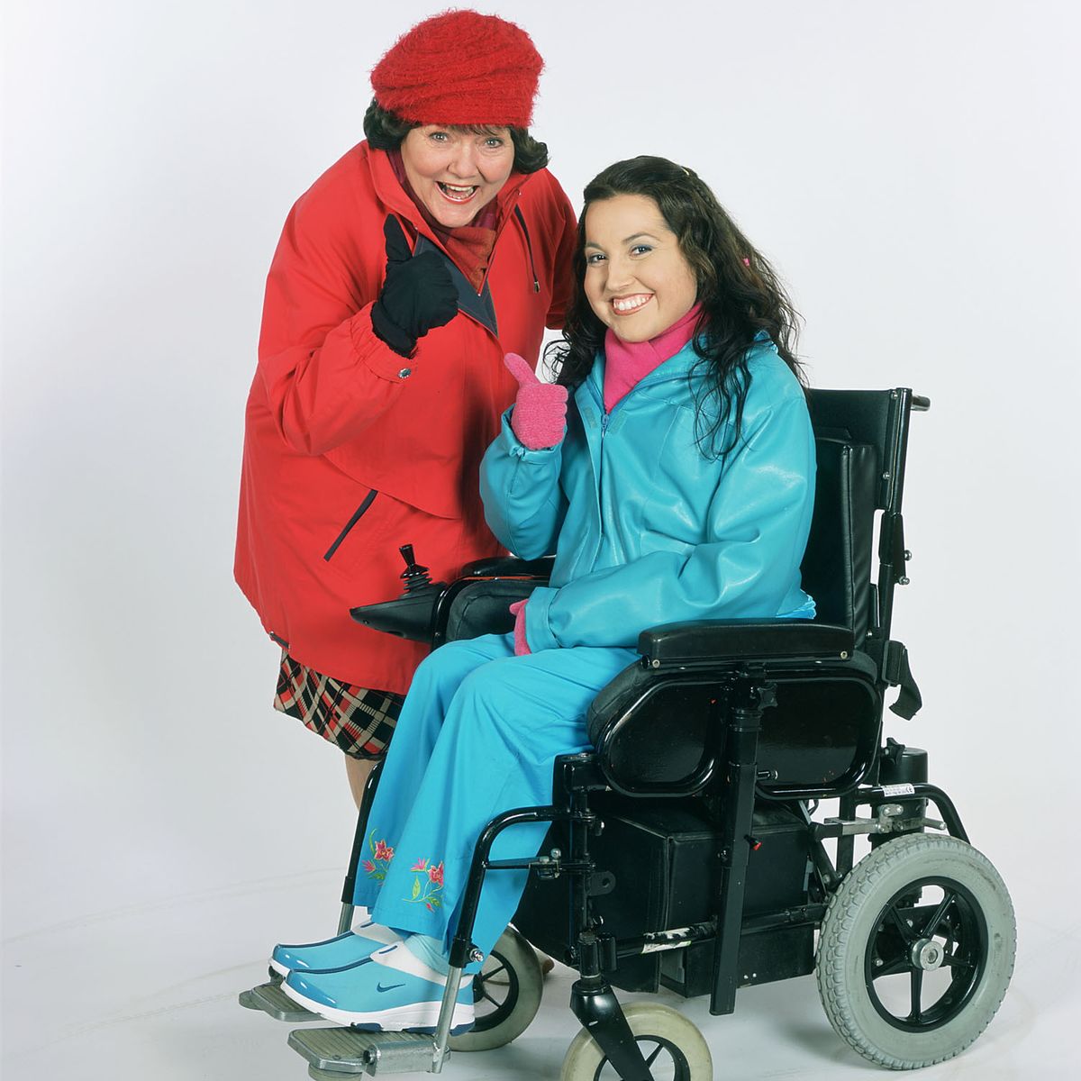 Children's TV series Balamory to return to CBeebies | UK News | Sky News