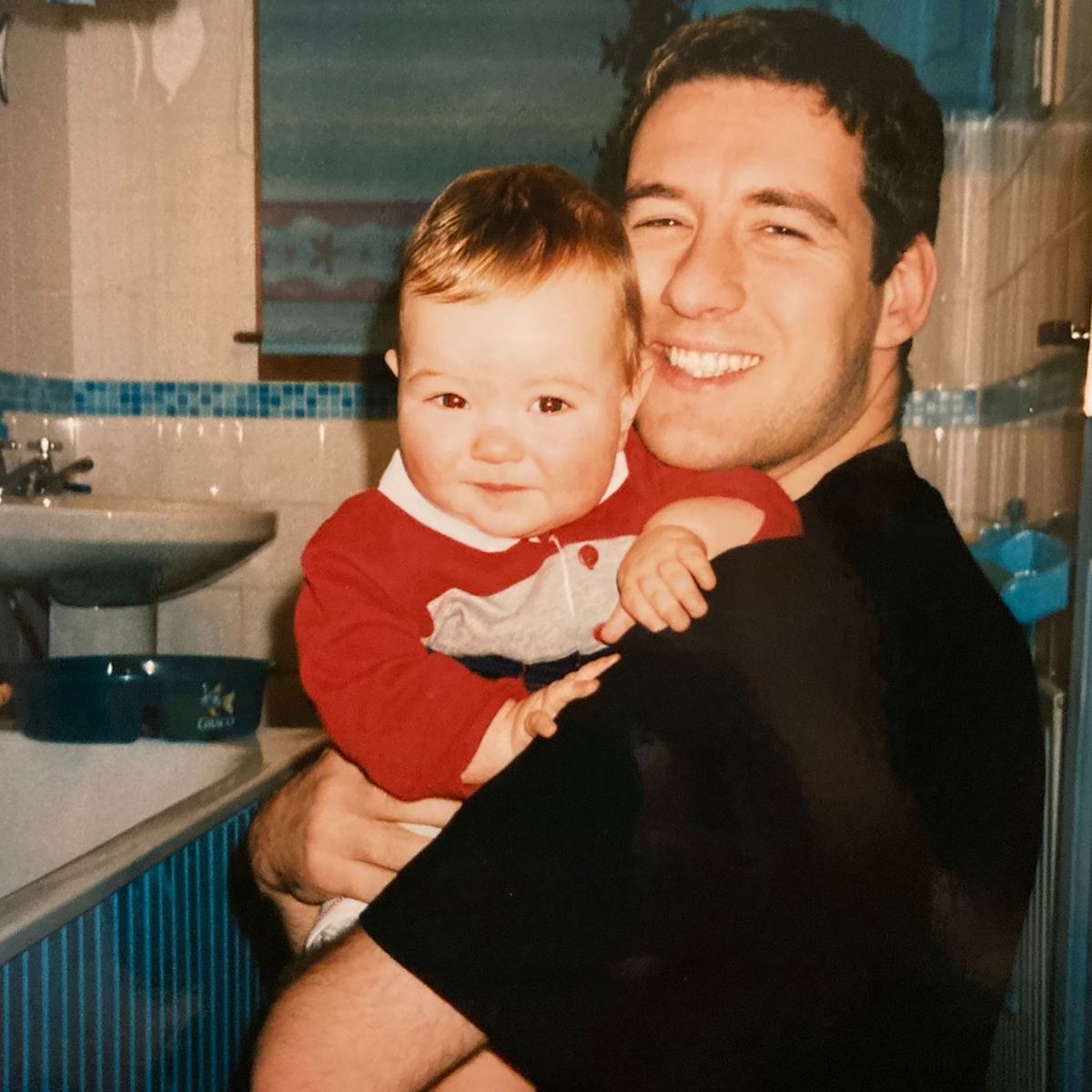Alistair Wilson: 20th anniversary of banker's doorstep murder as police ...