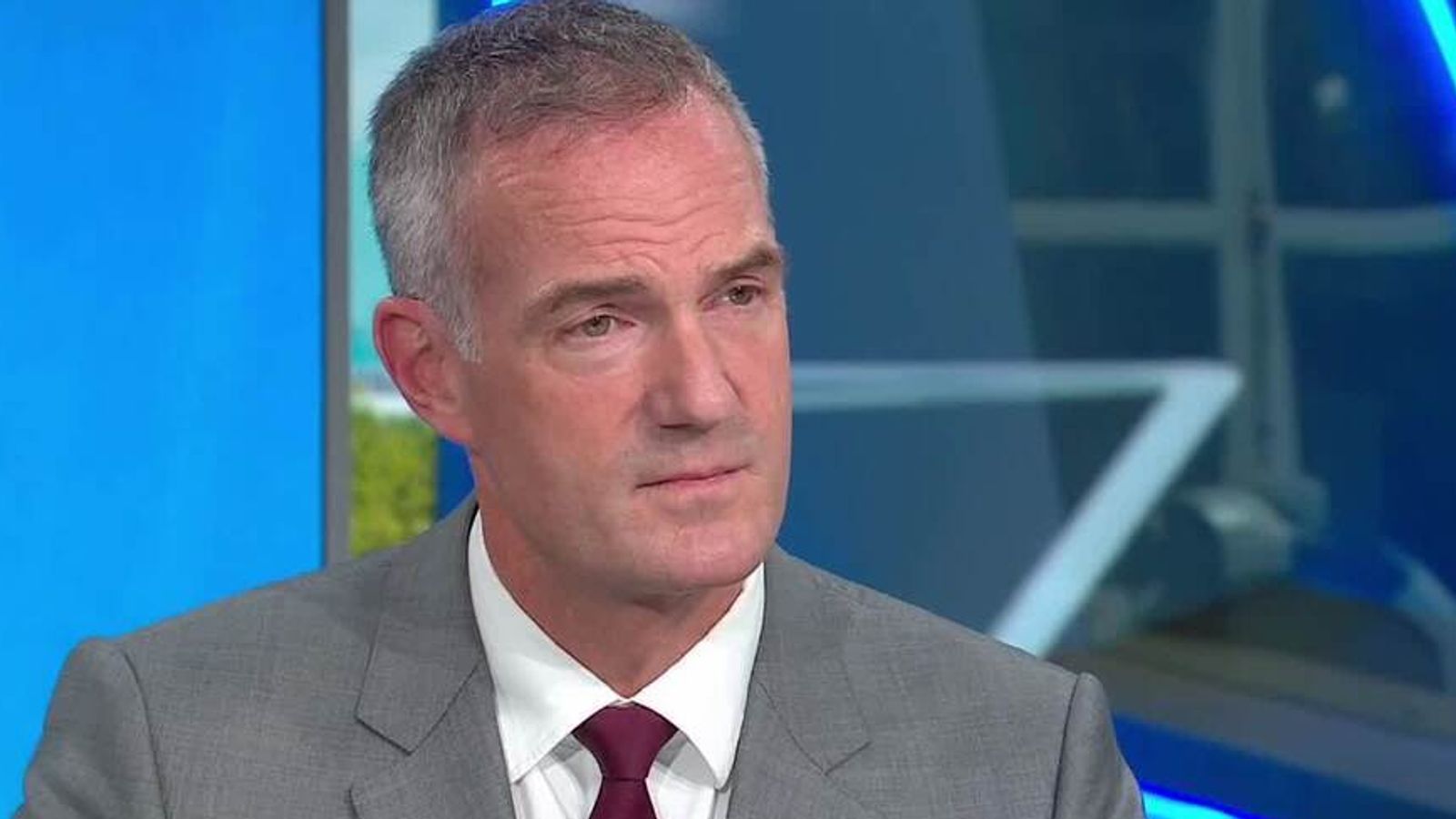 Peter Kyle MP: Starmer and Biden will 'clearly' discuss weapons in ...