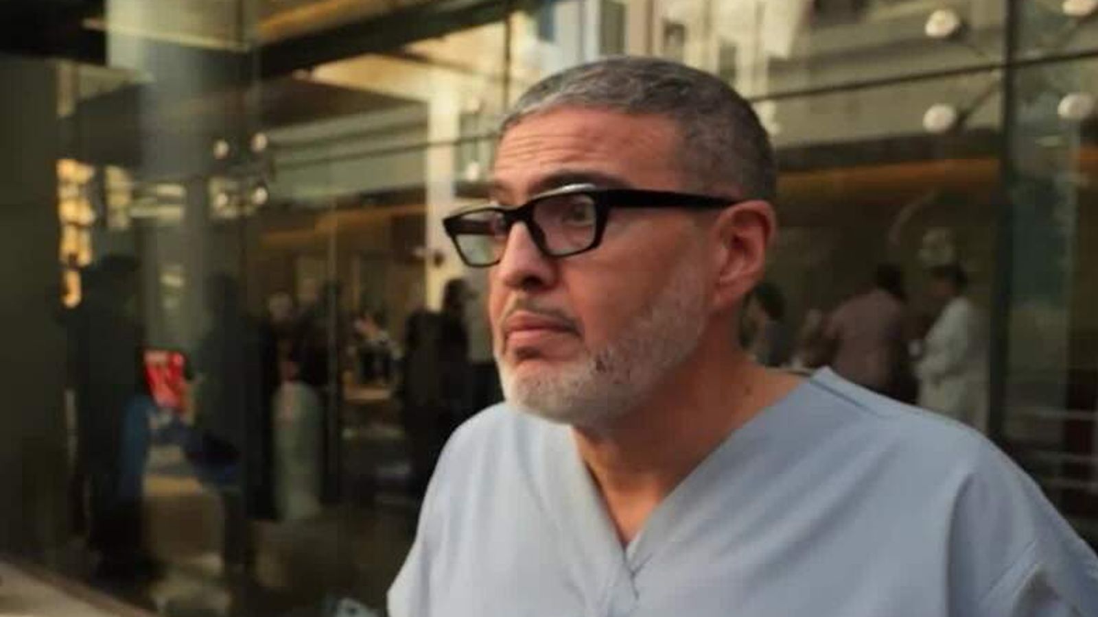 'Two children picked up bleeping pager and that's how they were killed ...