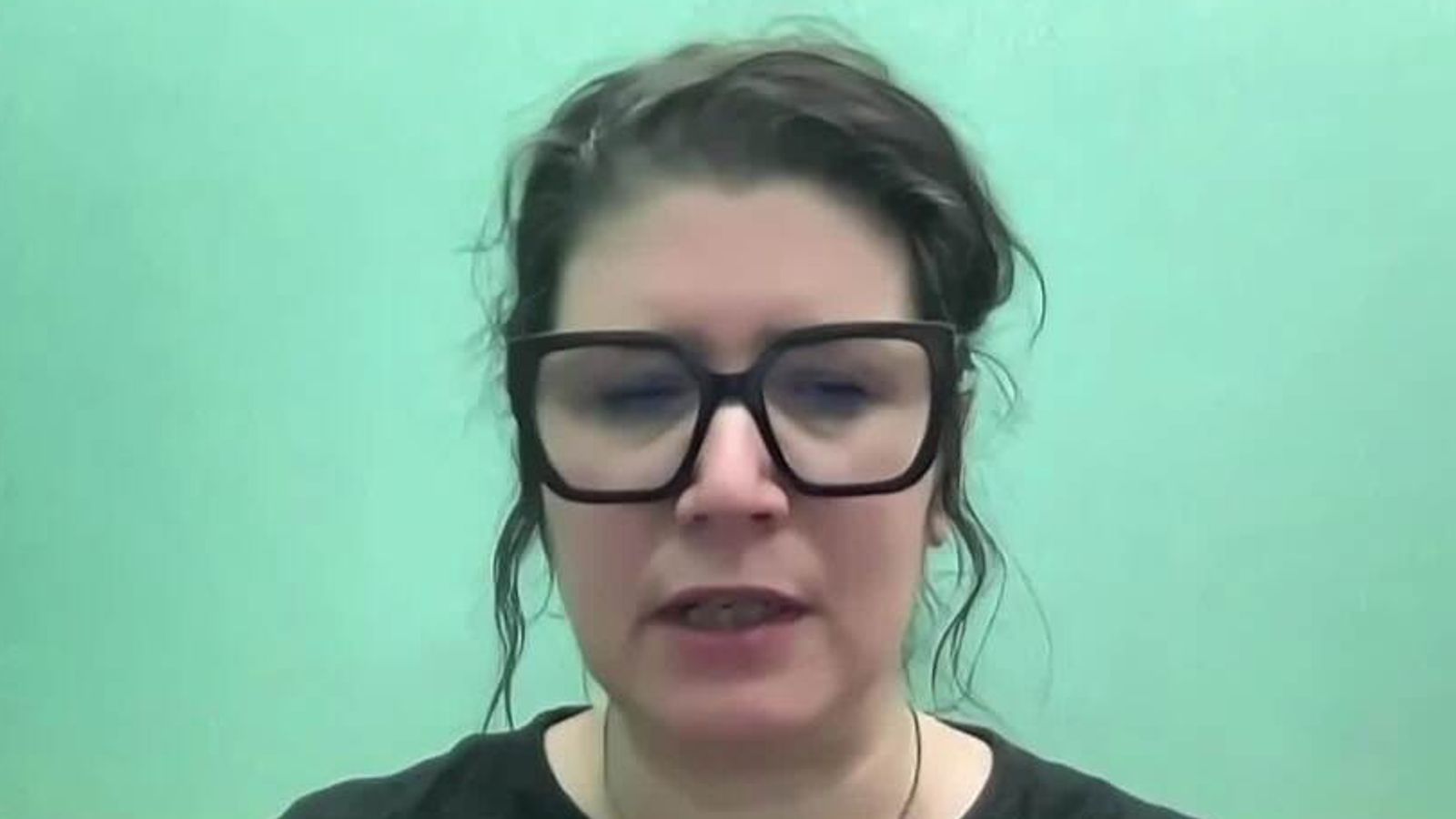 Daughter of Israeli hostage says 'line has been crossed' after bodies of six hostages recovered ...