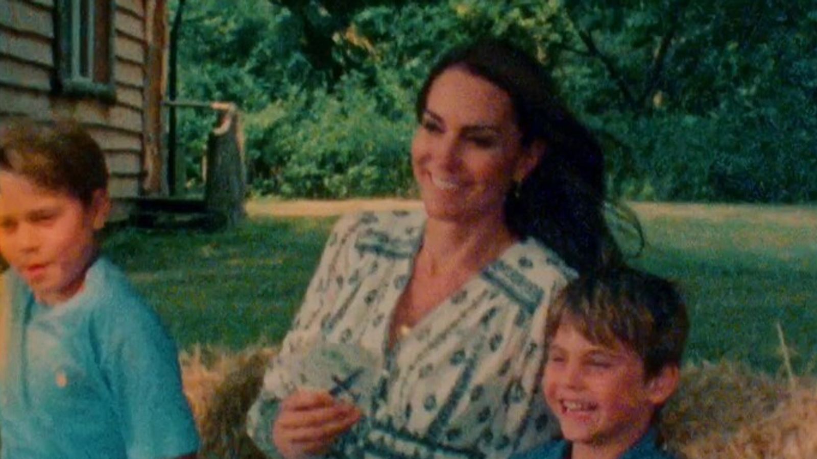 Princess Kate's video has 'humanised' the royal family | News UK Video ...