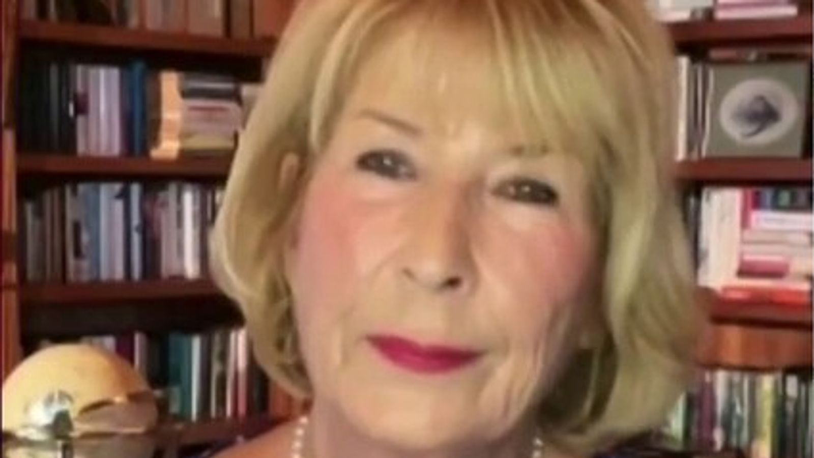 Royal video is 'the most delightful family portrait' | News UK Video ...