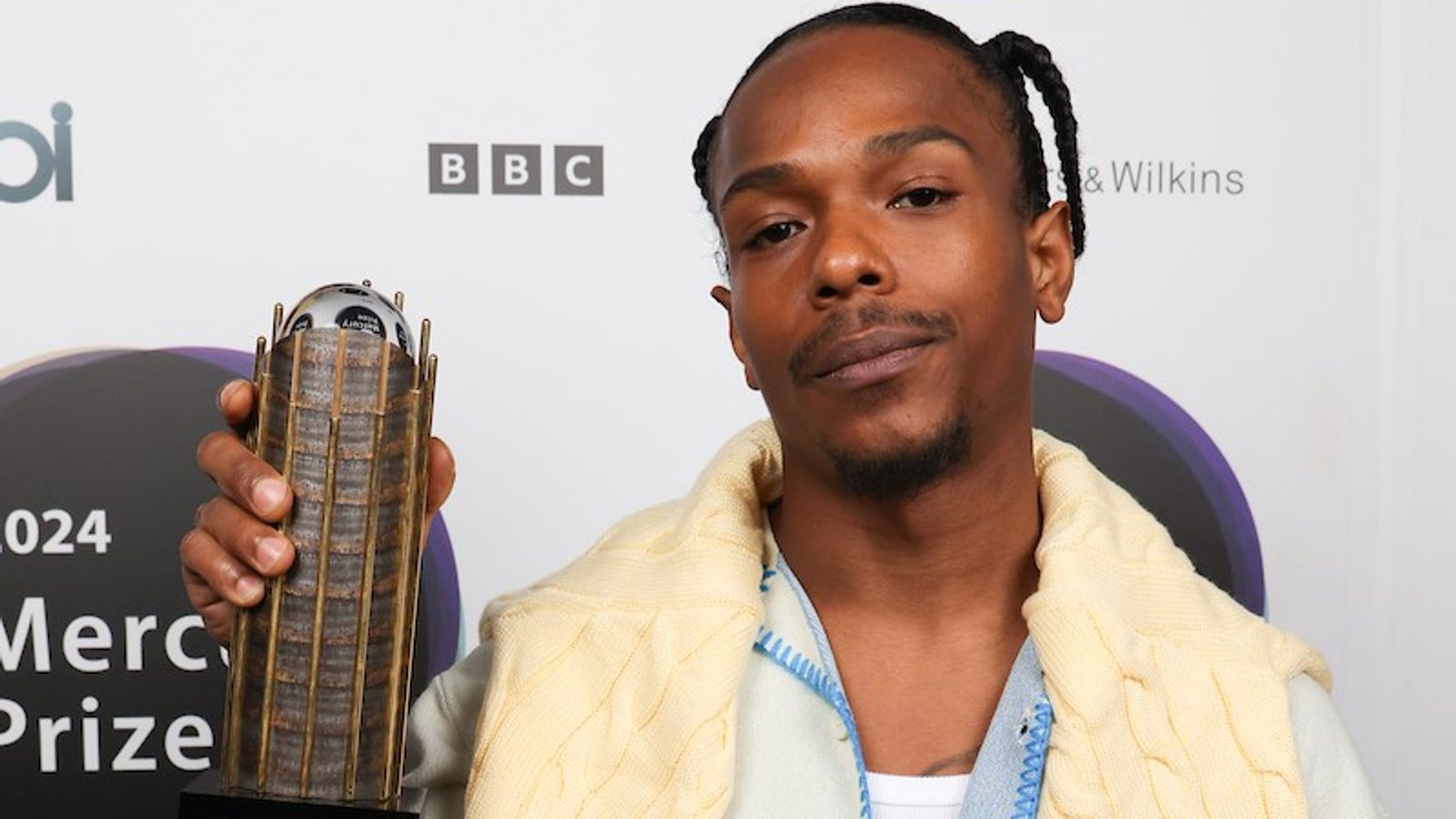 Dynamic ticket pricing questioned by Mercury Prize stars: 'Where's the ...