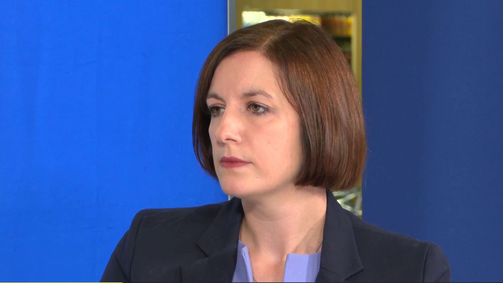 Education Secretary Bridget Phillipson received donations of £14,000 ...