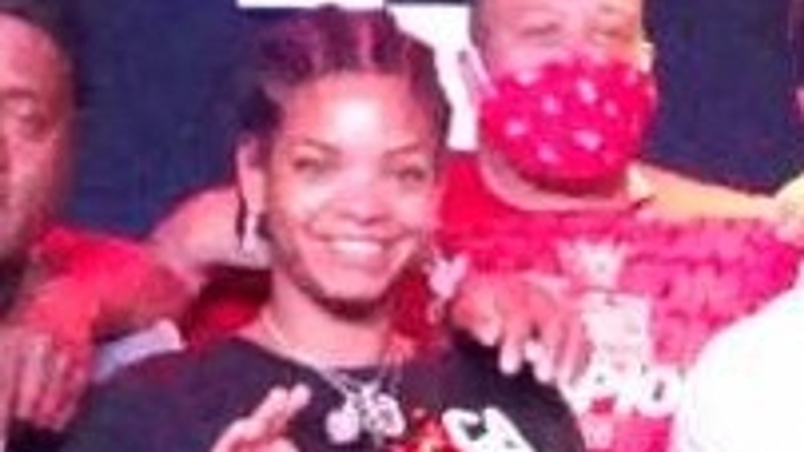 Man guilty of murdering woman who was stabbed in front of daughter at ...