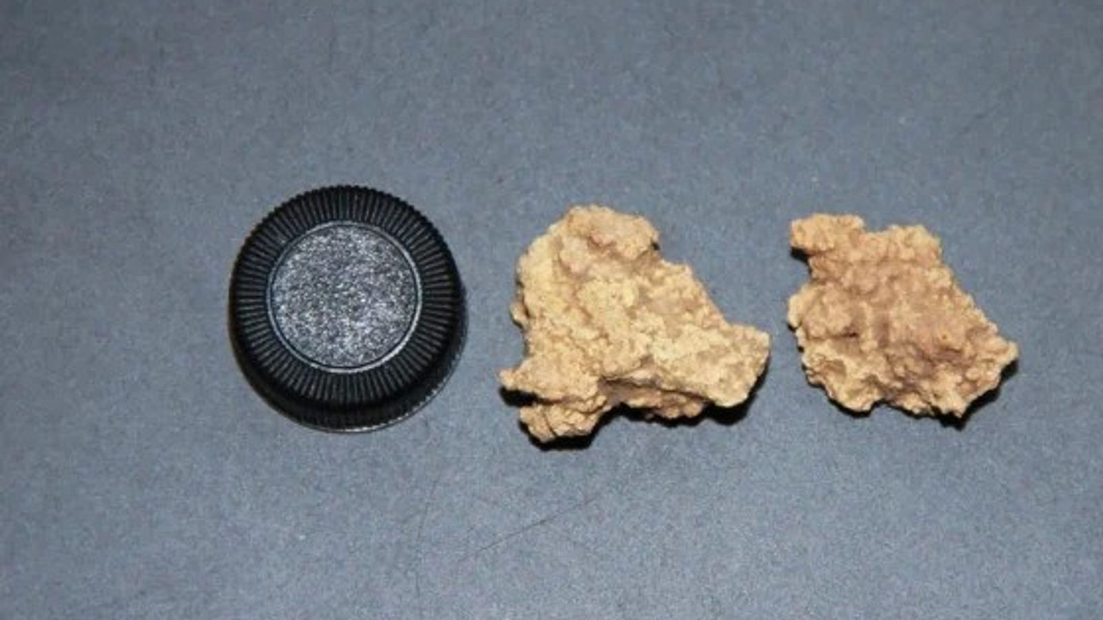 Cheese dating back 3,600 years found in Chinese tomb, researchers say ...