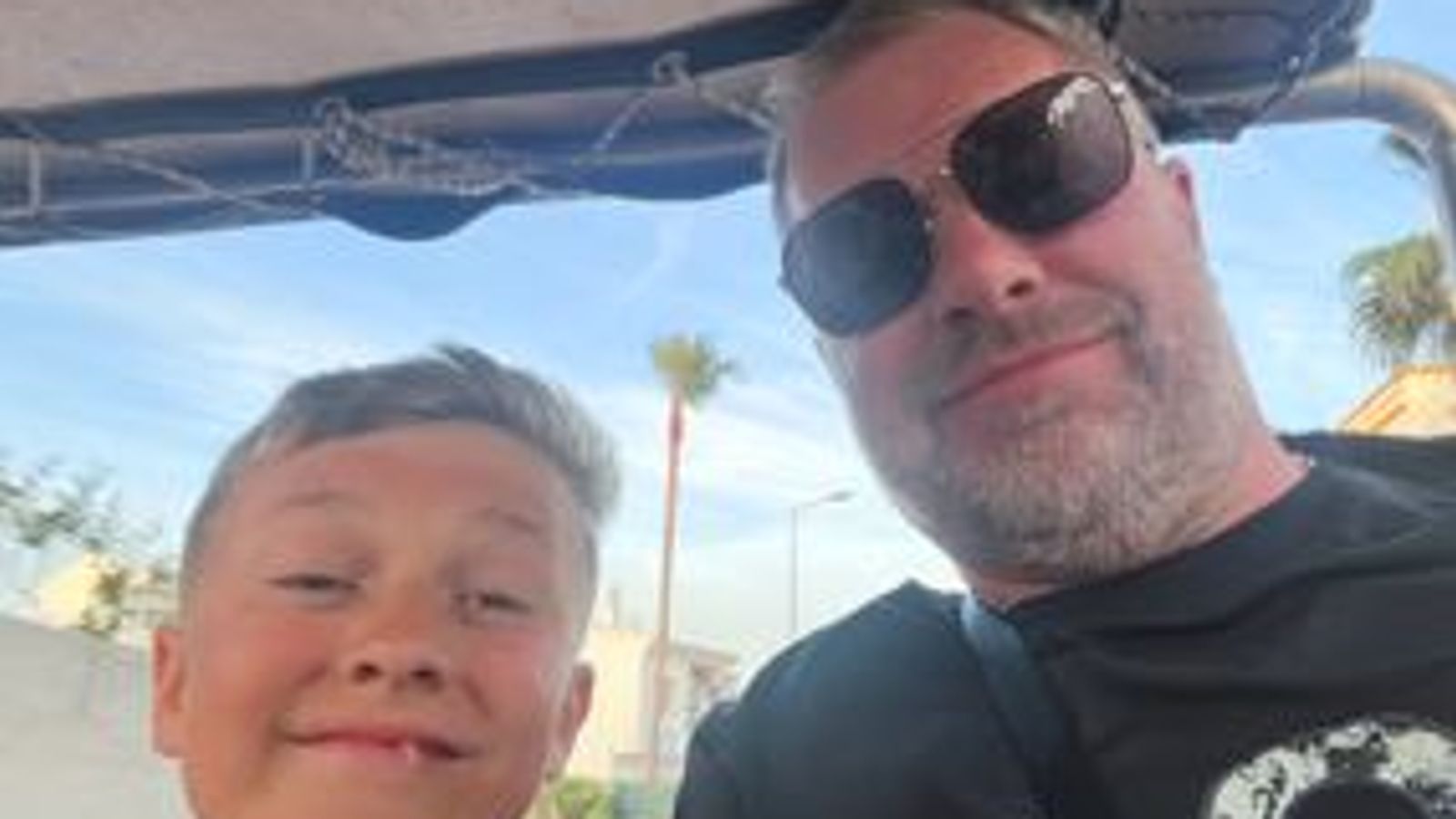 Keaton Slater: Mum of boy killed in hit and run says she will 'not stop ...