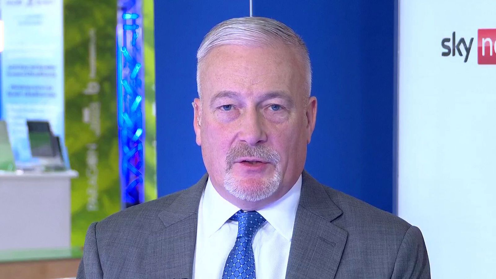 Behaviour of Tory MPs to blame for election defeat, says party chair ...