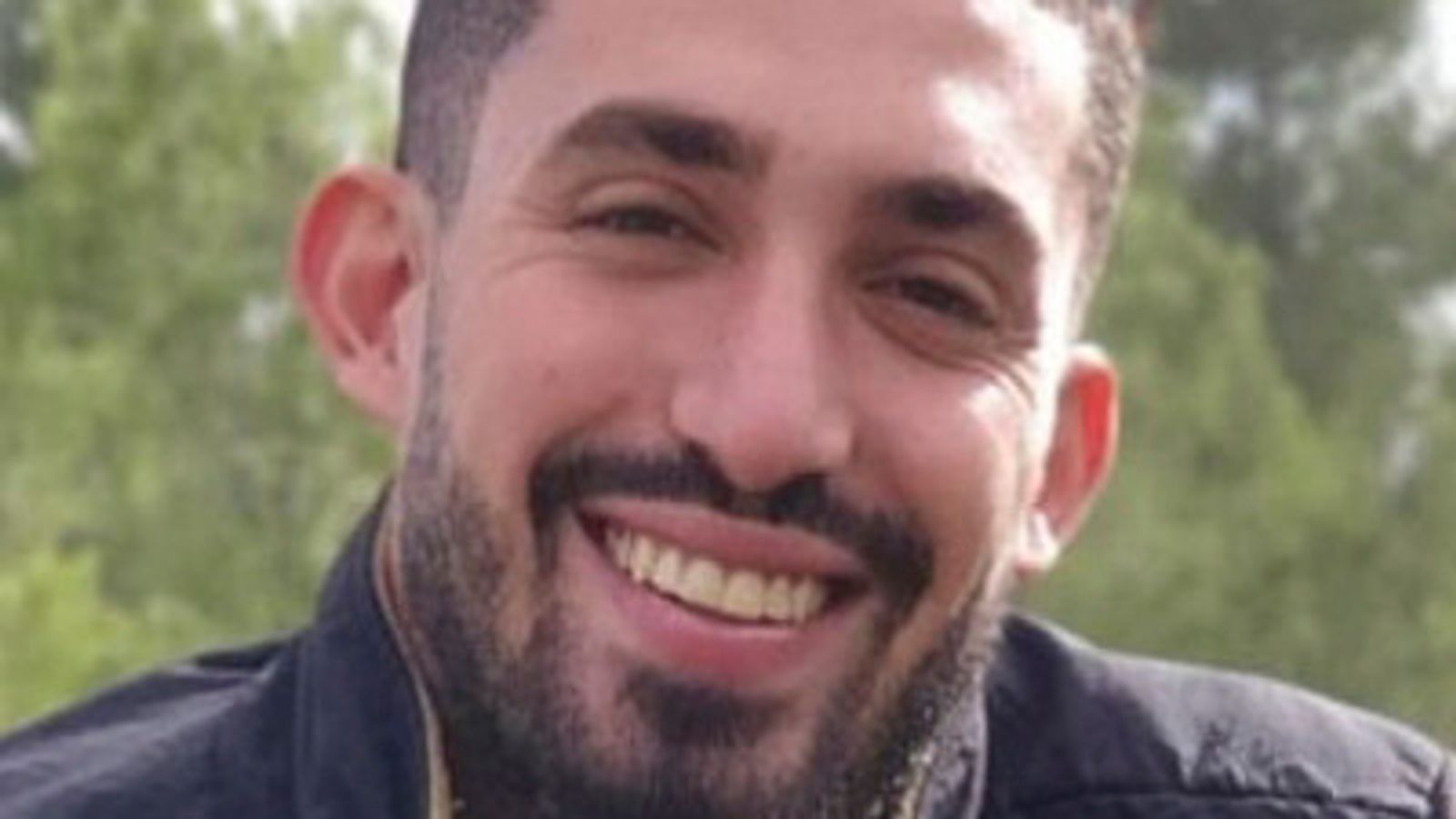 'Shani, they've caught me': Who are the six Israeli hostages confirmed ...