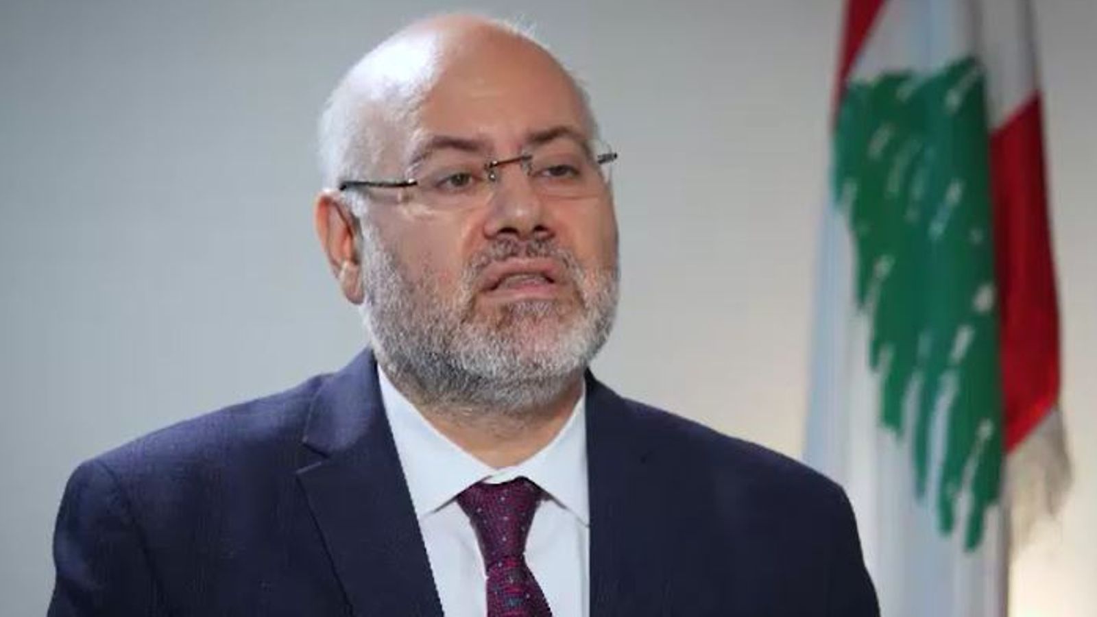 Lebanon's health minister says there will be 'easily' half a million ...
