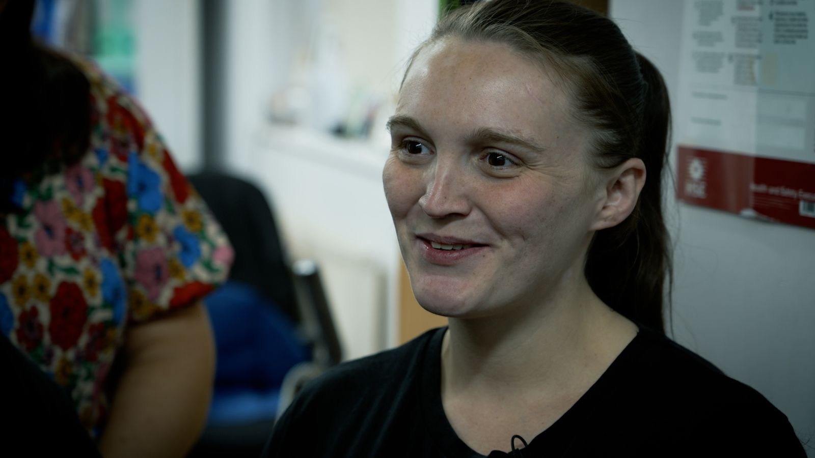 Prisoners on early release 'reoffending to escape homelessness' | UK News | Sky News