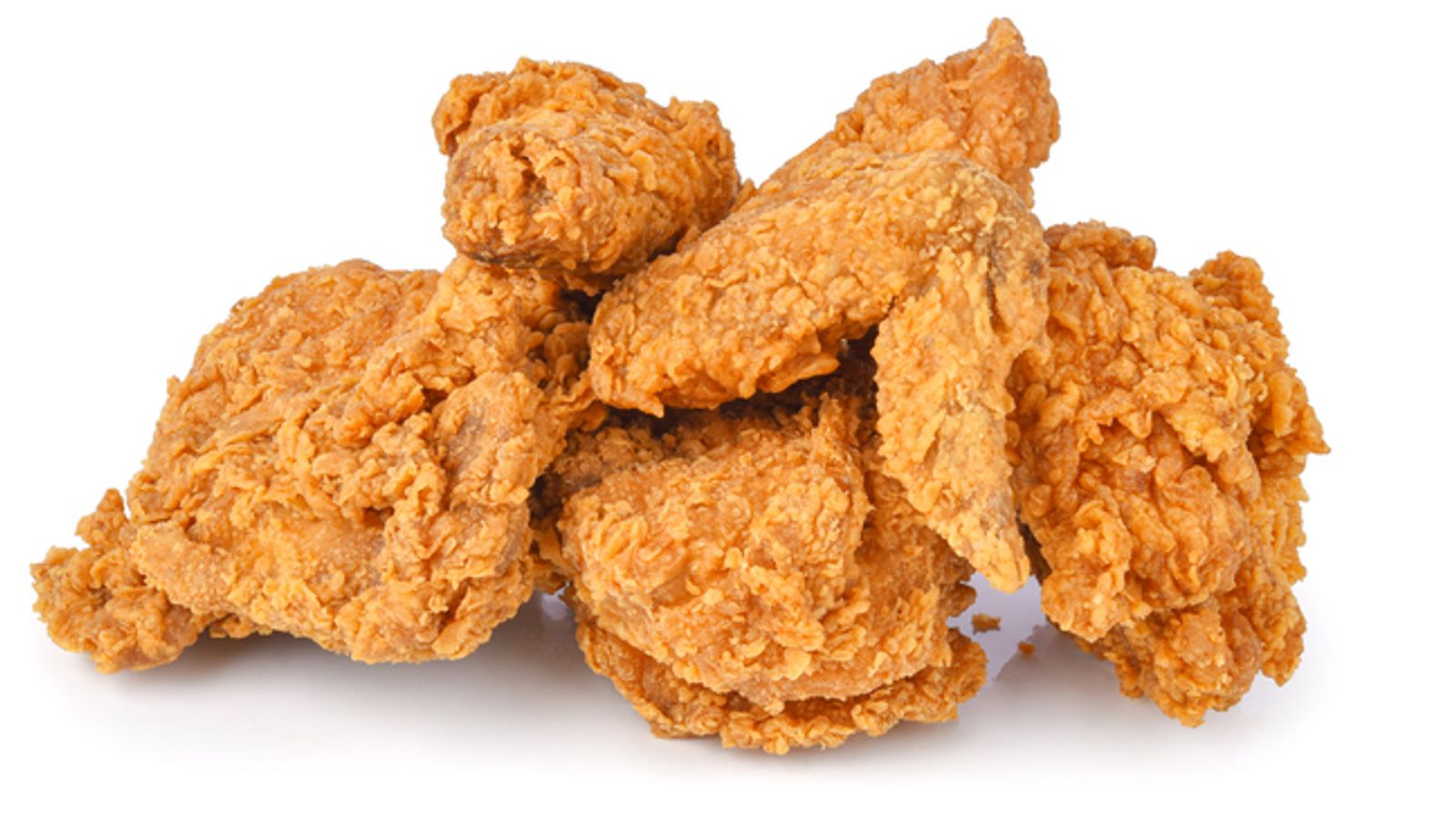 Money blog: World-renowned chef reveals fried chicken recipe from menu ...