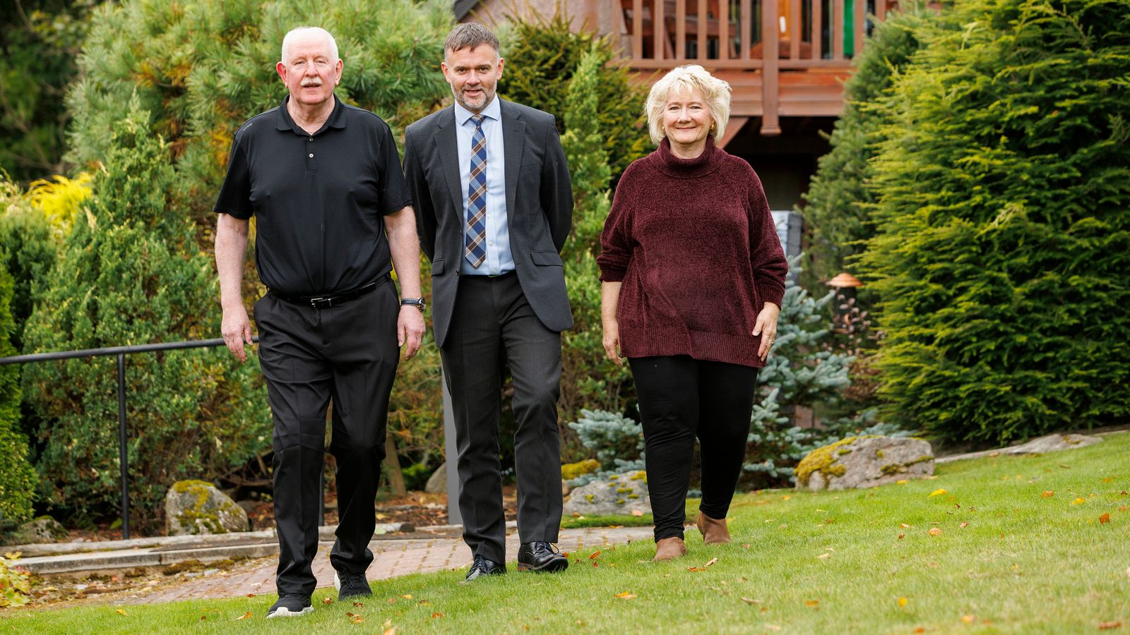 George Murdoch: Police identify 200 possible genetic matches to DNA ...