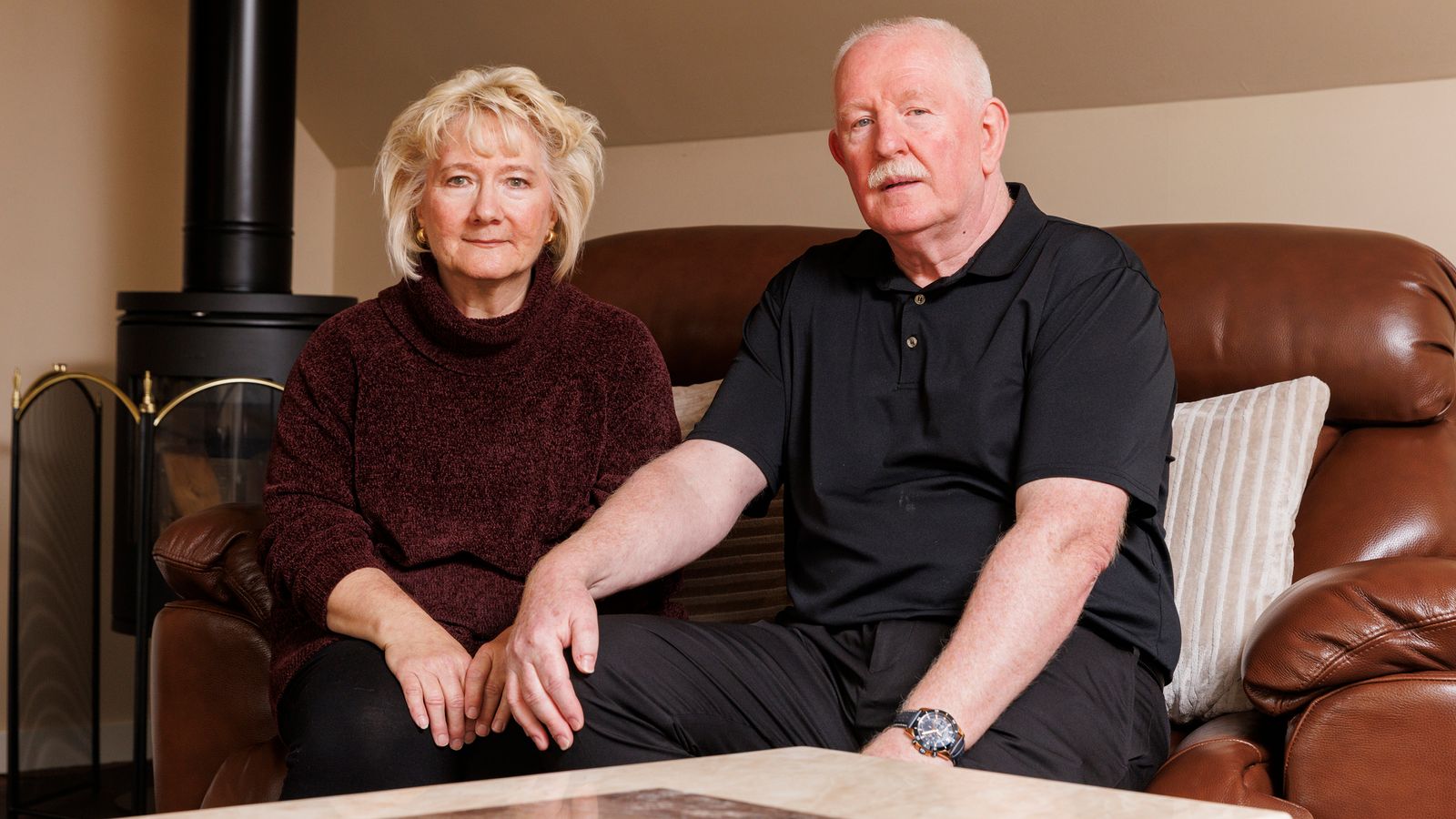 George Murdoch: Police identify 200 possible genetic matches to DNA ...