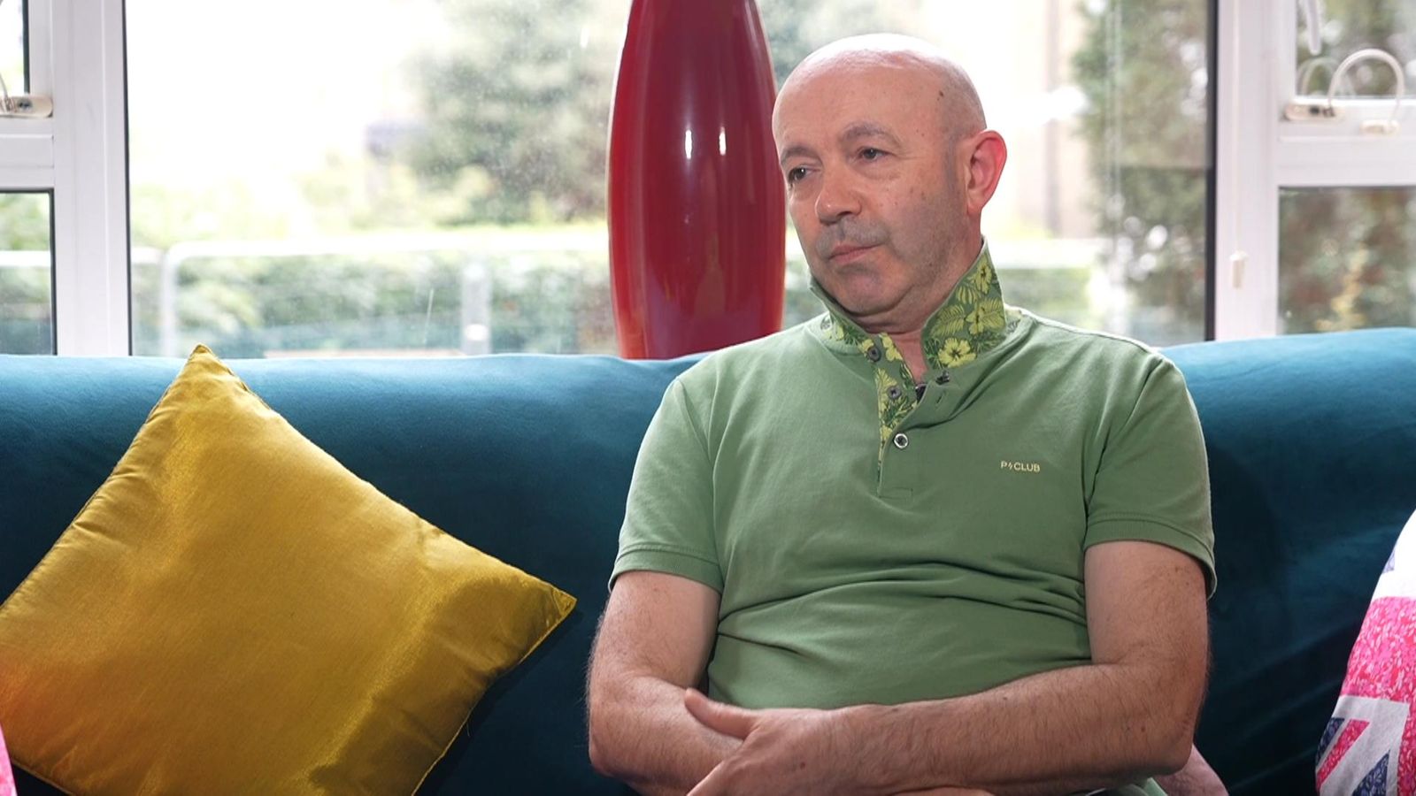 Grenfell survivor wants 'justice and changes' as final report from ... Grenfell survivor wants 'justice and changes' as final report from ...