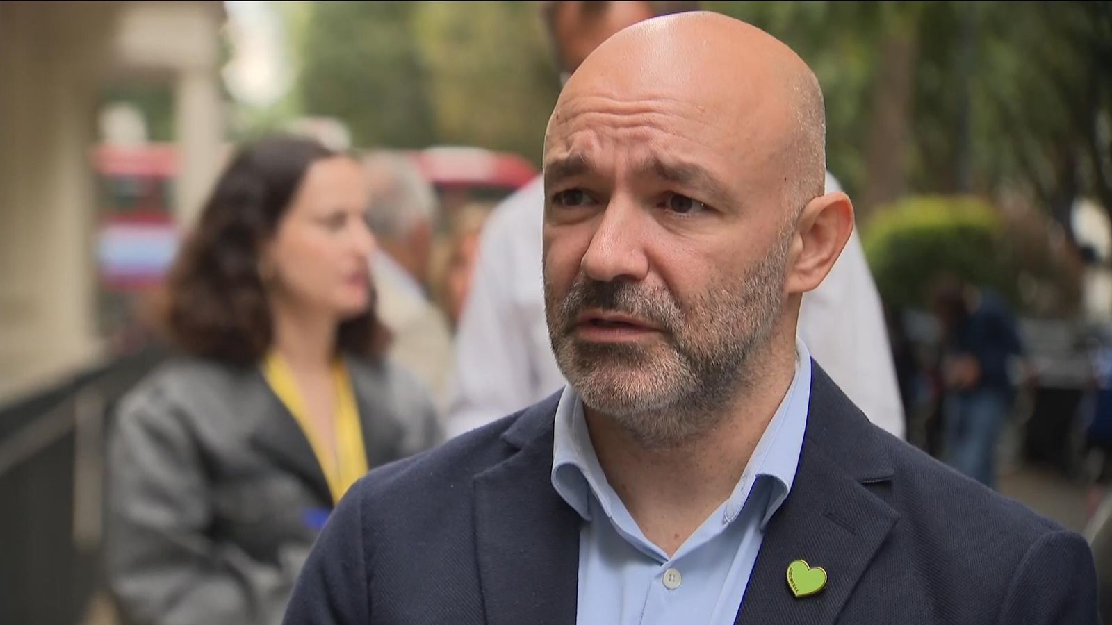 Grenfell Tower: Survivors and bereaved families wracked with grief ...