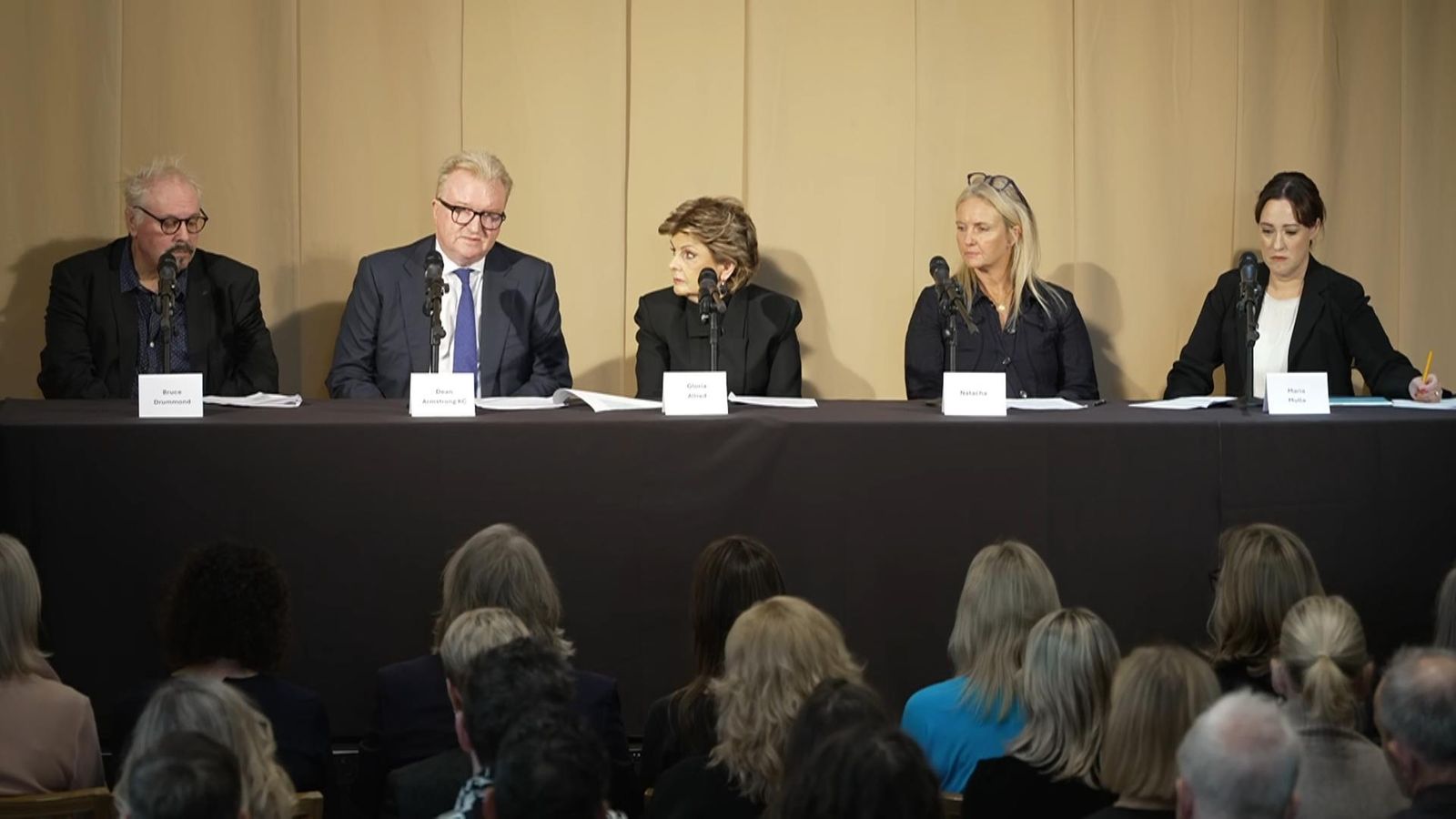 Mohamed al Fayed was a 'monster enabled by a system that pervaded ...