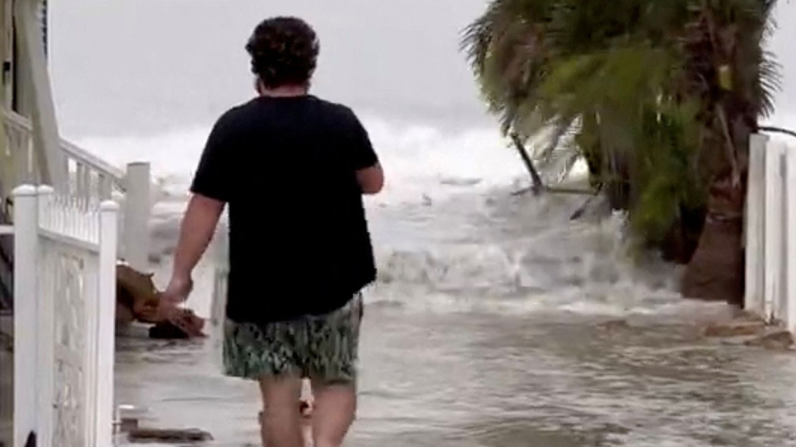 Hurricane Helene: '37 million people' affected by tropical storm ...