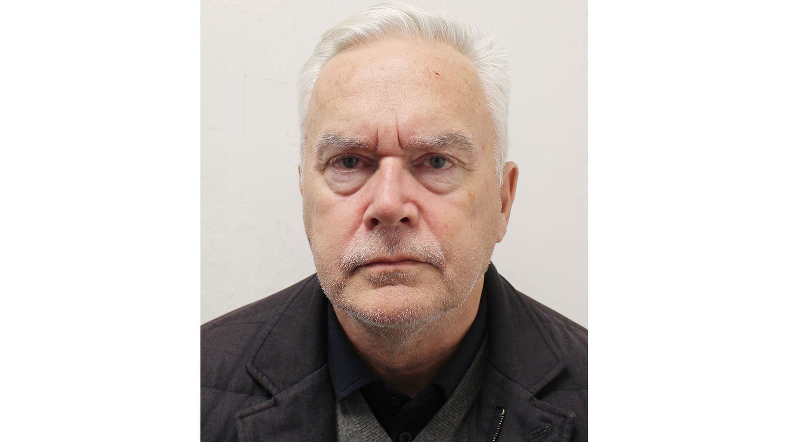 Huw Edwards: What was his defence after disgraced veteran BBC presenter ...