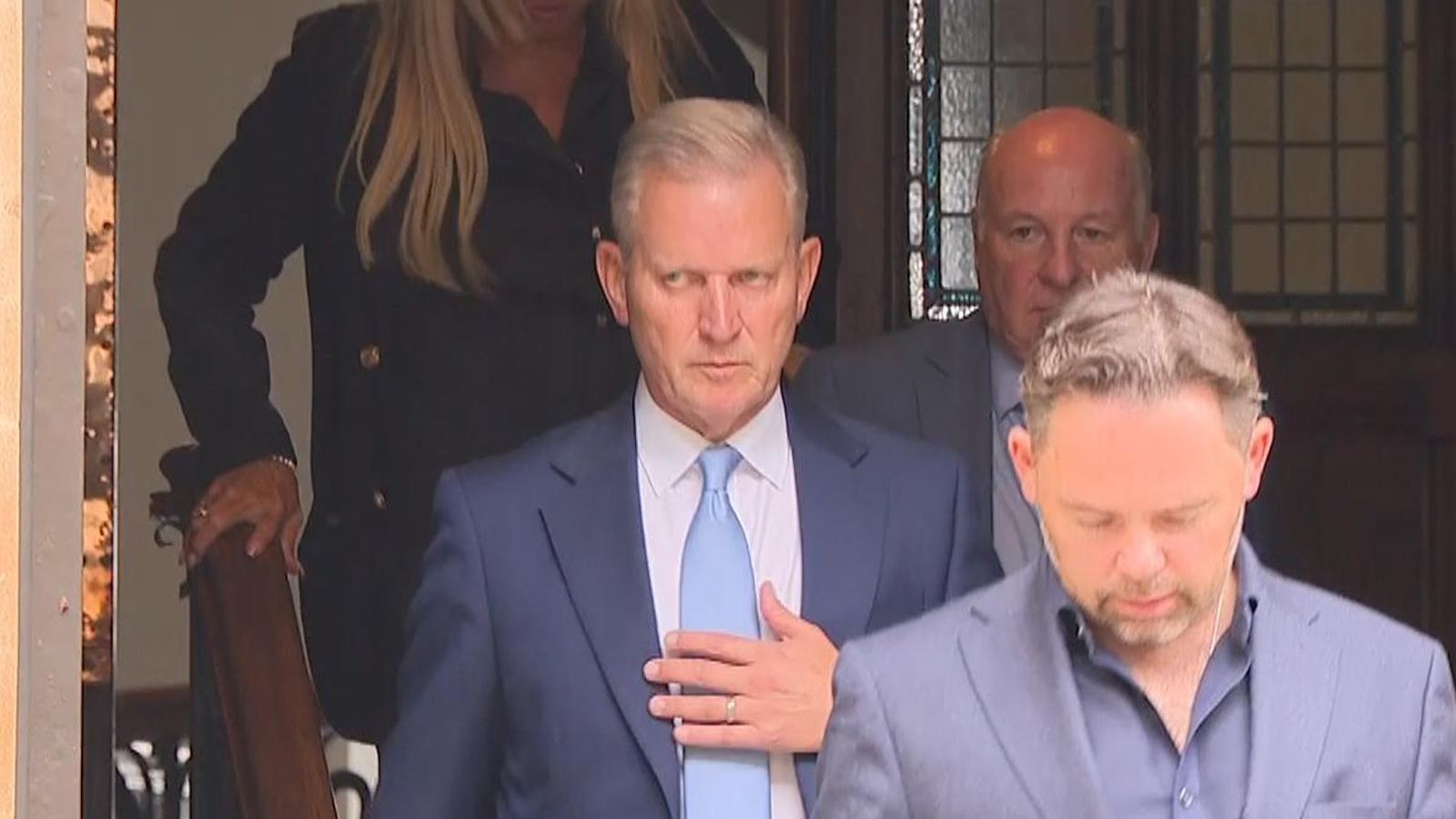 Jeremy Kyle Show death: What happened during the inquest on the death ...