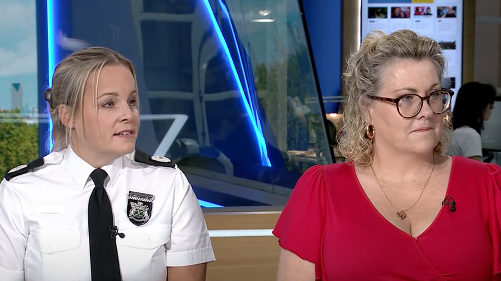 Reporting catcalling and flashing 'could have saved Libby Squire's life', mother says | UK News ...