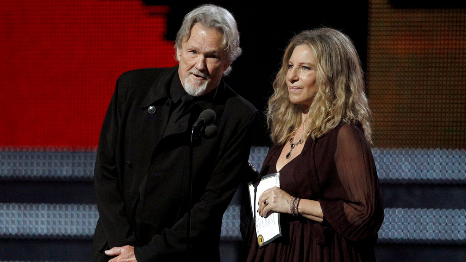 Kris Kristofferson: Country music legend and A Star Is Born actor dies ...