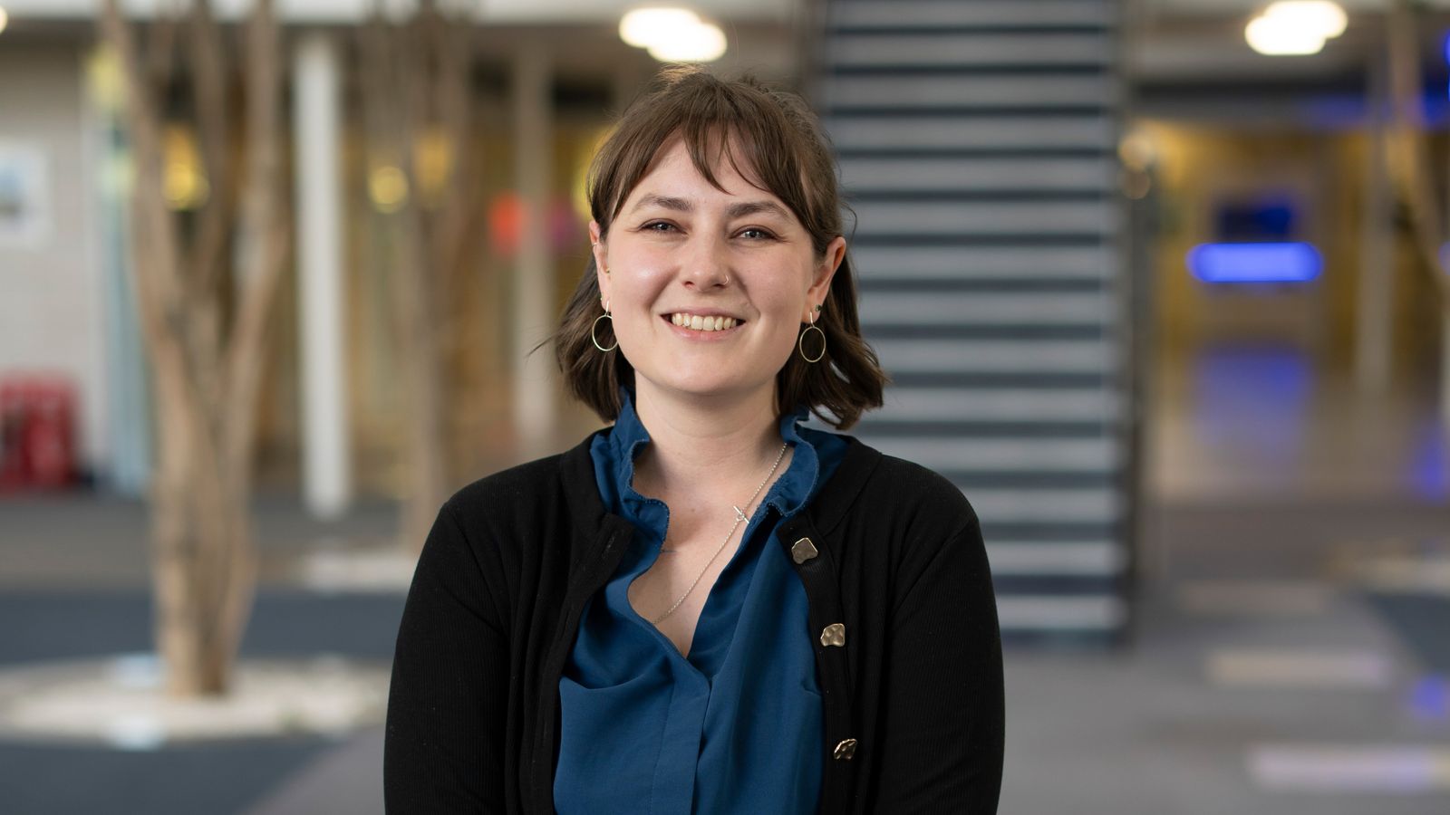 Inside the Glasgow factory that is shaping the next generation of ...