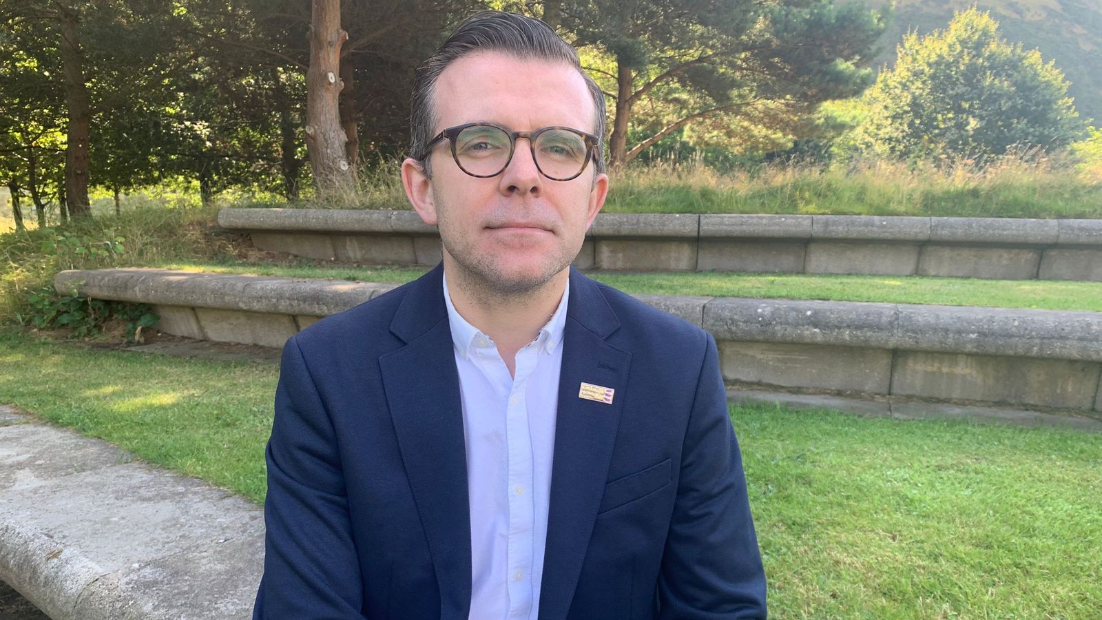 Scottish government confirms £500m spending cuts | UK News | Sky News