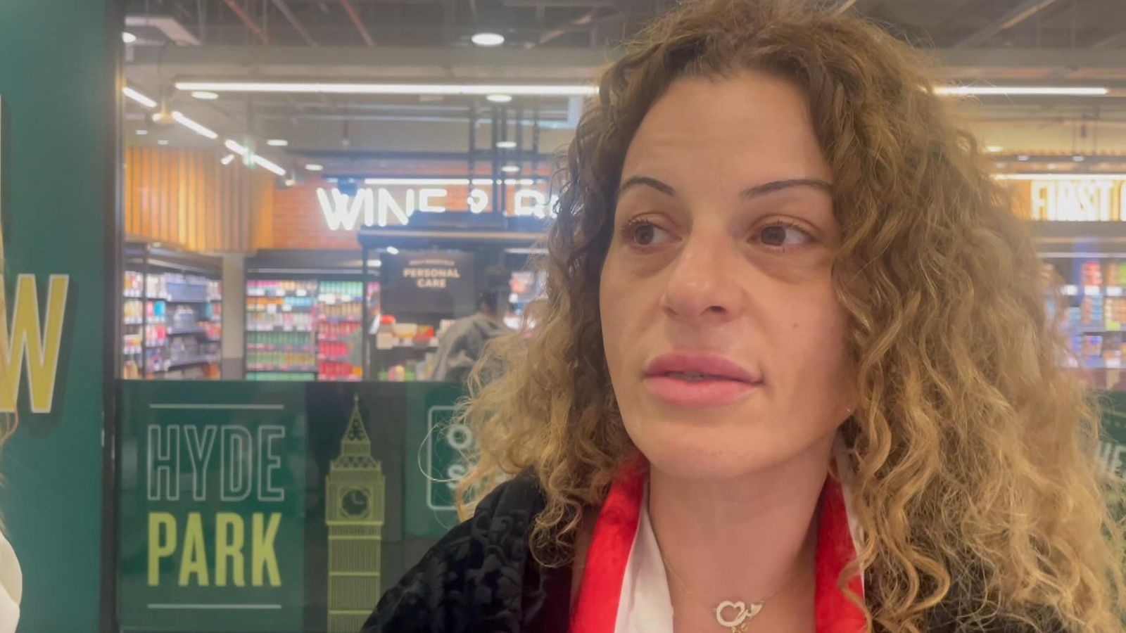 Beirut 'like a horror movie': Families return from Lebanon after ...