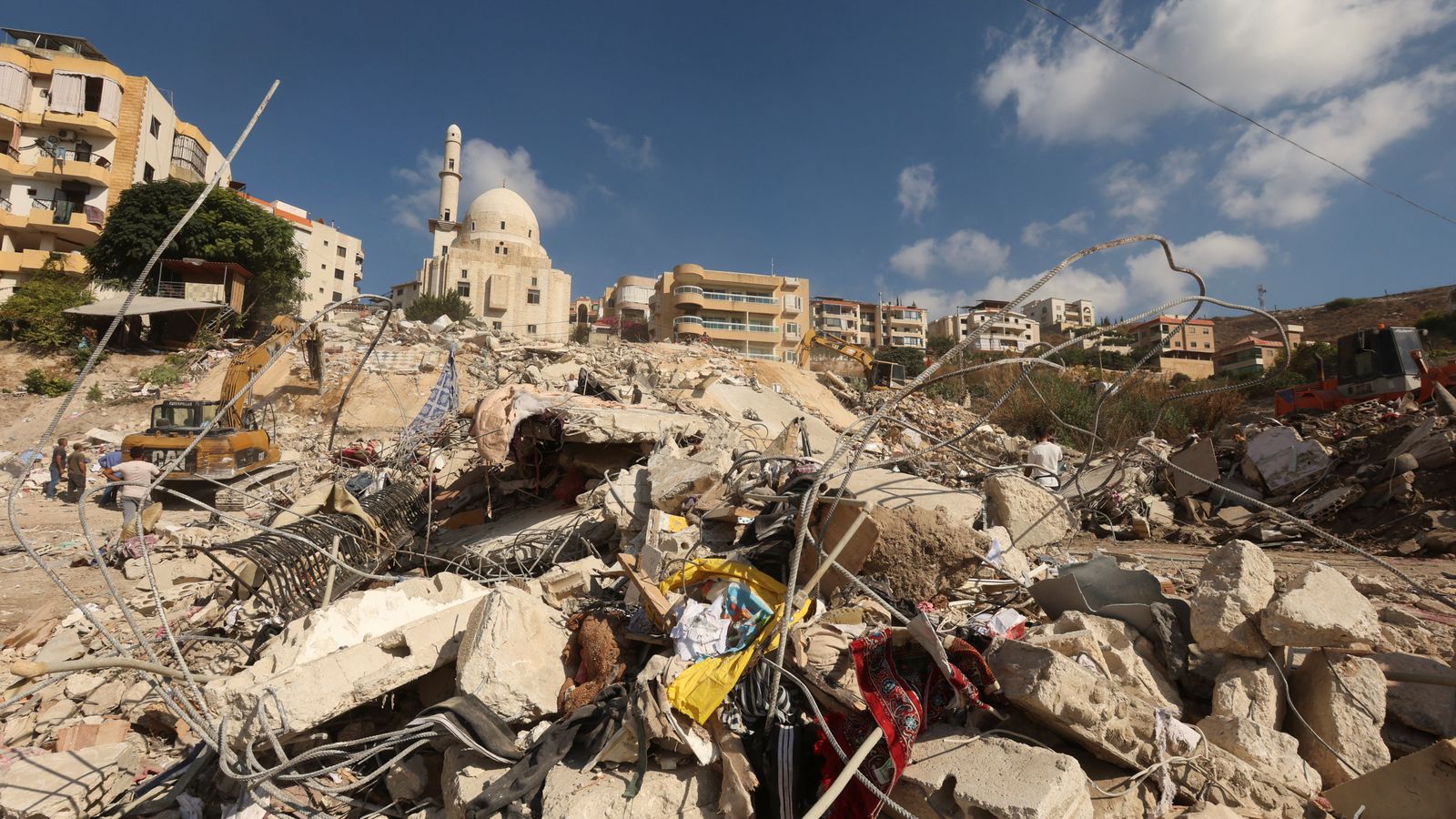 Iran seems to have badly miscalculated the risks Israel are willing to ...