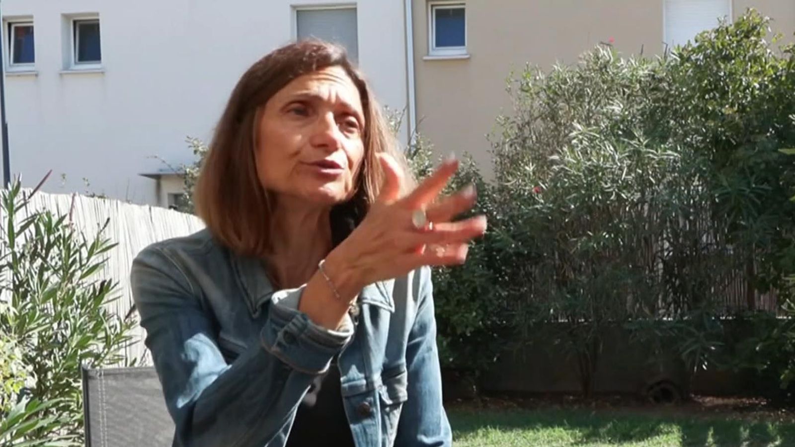 Dominque Pelicot: Woman who caught man accused of rape filming under ...