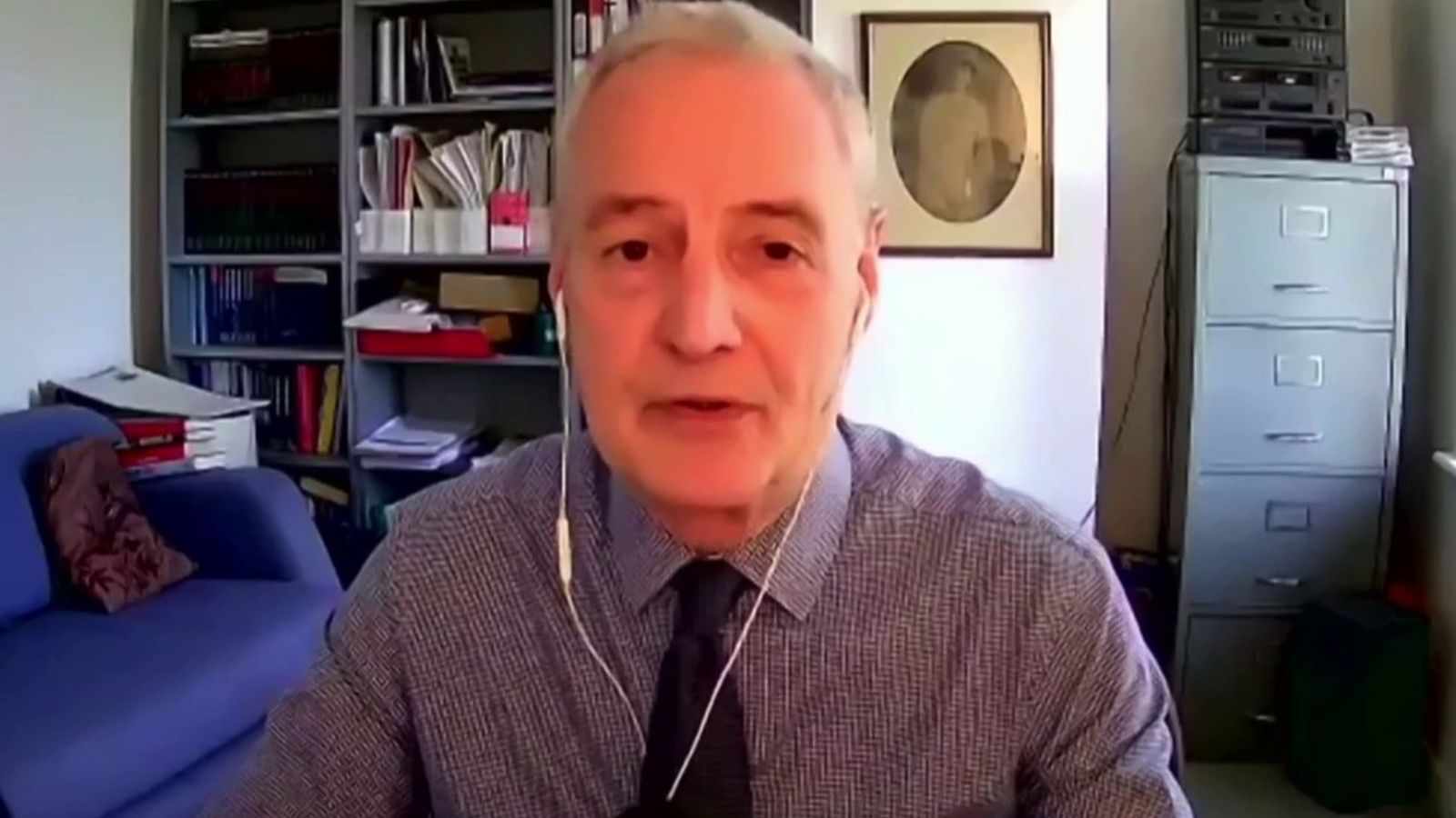 Kursk incursion is 'not hurting Russia as much as hoped', says ...