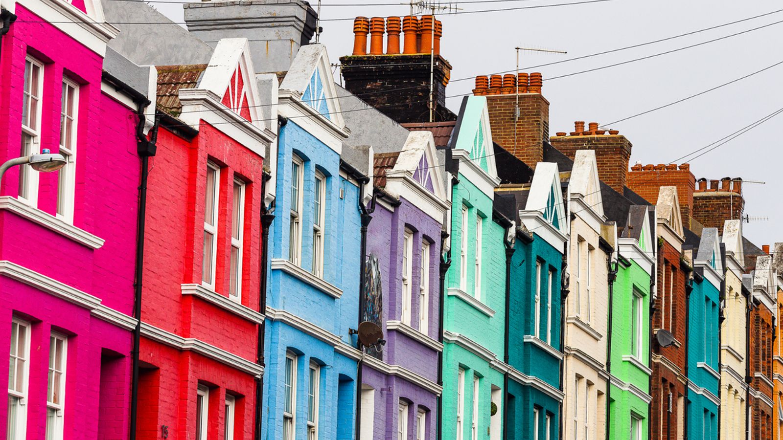Money blog: Buyers pull out of house deals 'in minutes' after stamp ...
