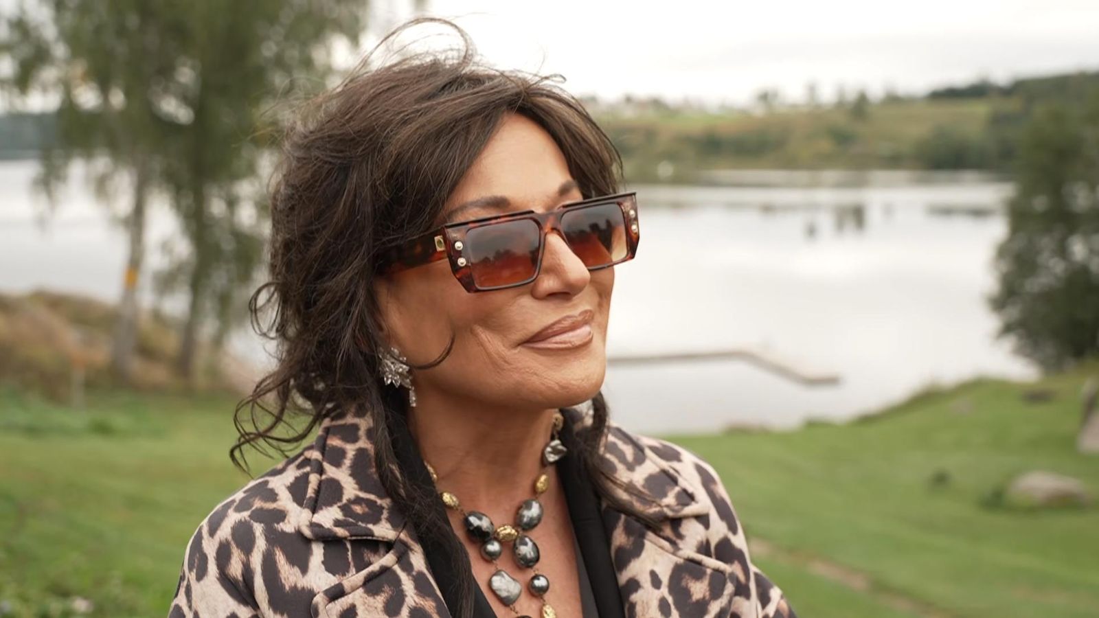 David Beckham among guests to say goodbye to Sven-Goran Eriksson at ...